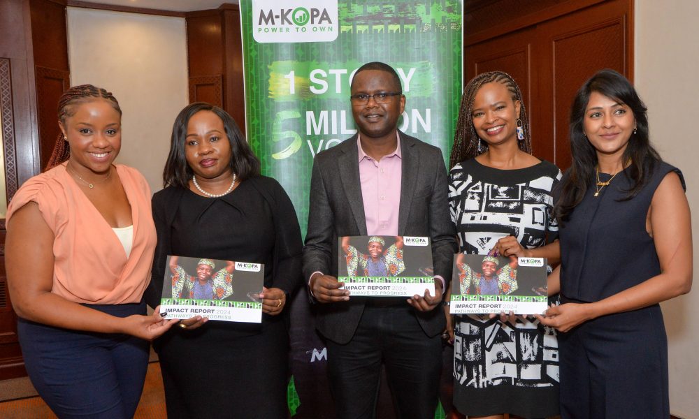 M-KOPA Kenya Surpasses 3 Million Customer Milestone, creates 16000 Jobs ...